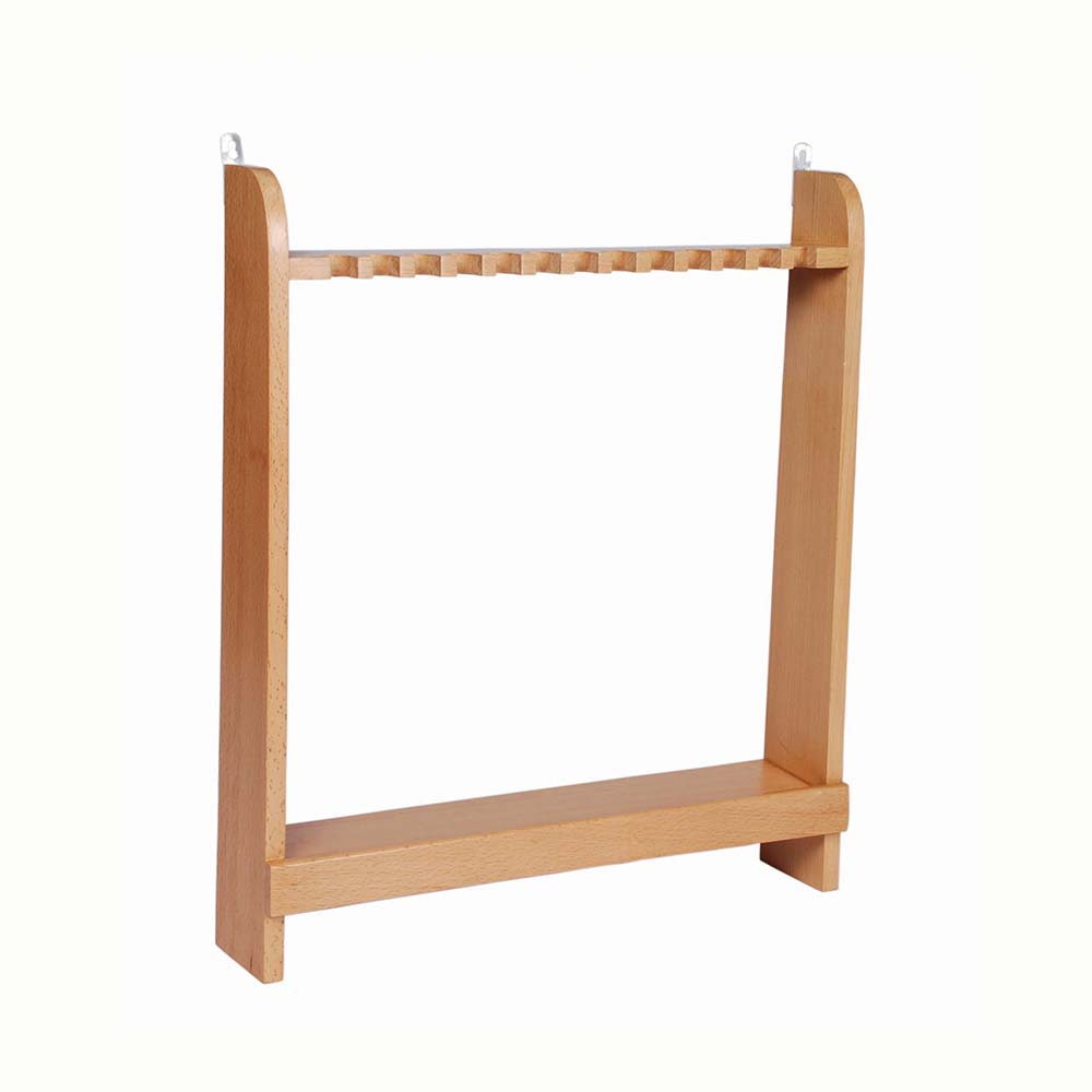 Burette Stand for Draining & Storage – Quality Lab Equipment