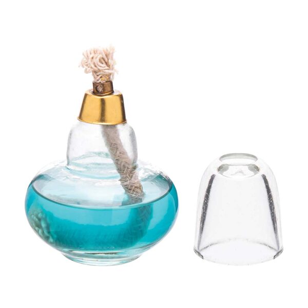 Methylated Spirit Burner – Reliable Lab Equipment | Supertek