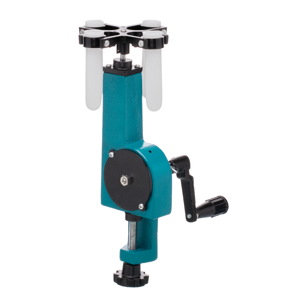 Hand Centrifuge – Durable Lab Equipment | Supertek