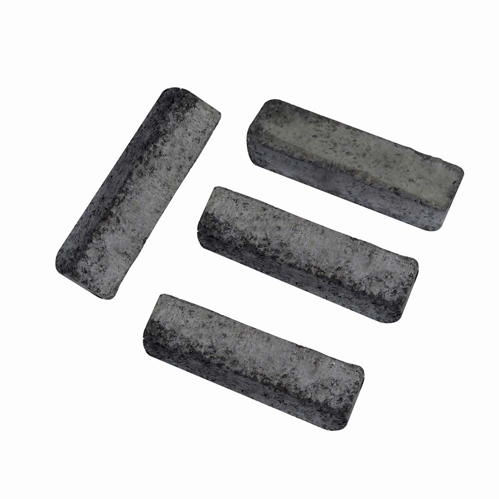 Charcoal Block – Compressed Rectangular Lab Blocks | Supertek