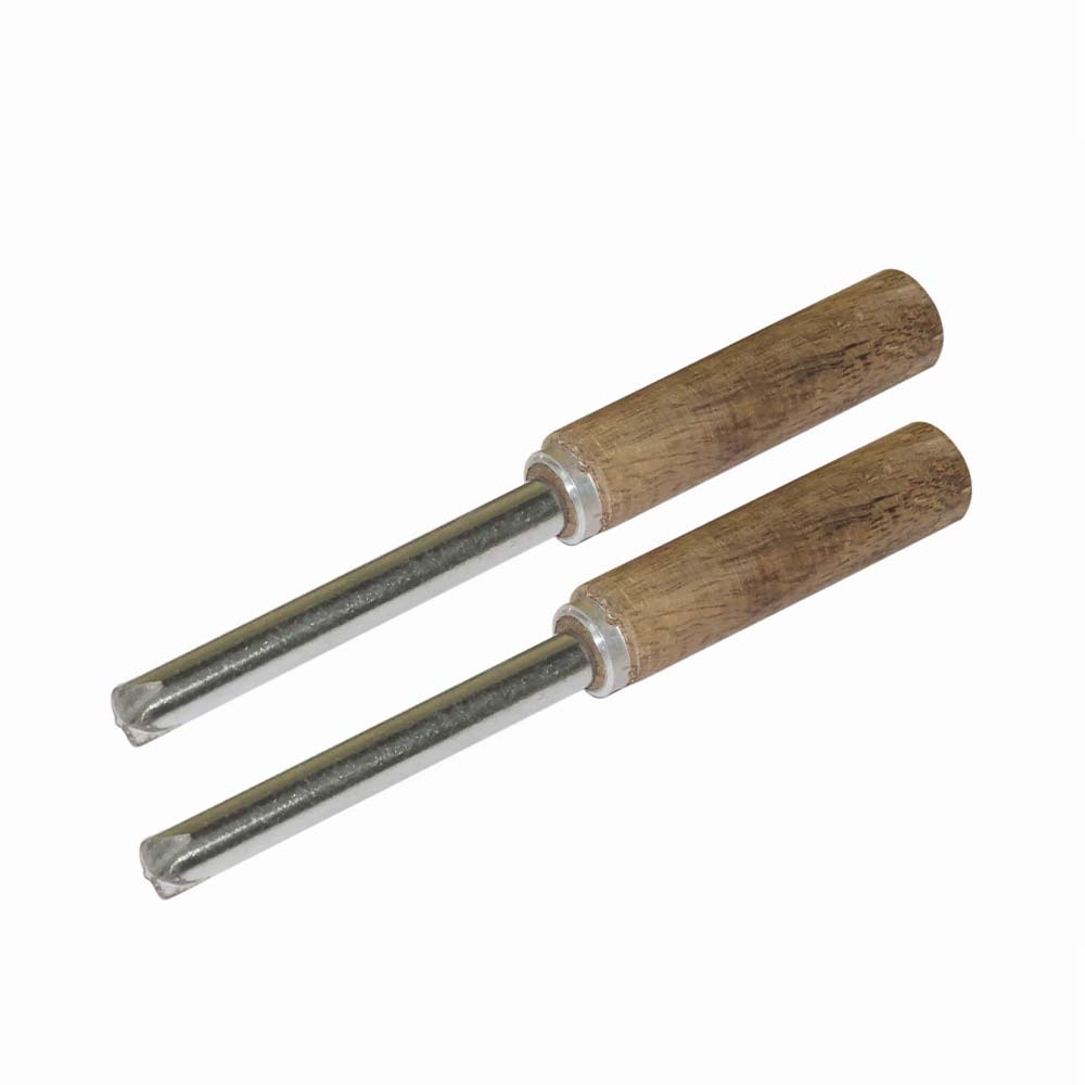 Charcoal Borer – Reliable Lab Tool for Experiments | Supertek