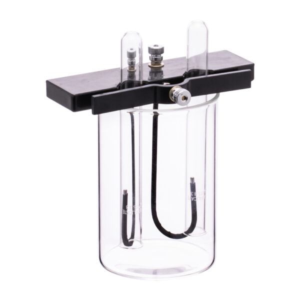 Brownlee Electrolysis Apparatus – Safe & Precise Electrolysis Kit