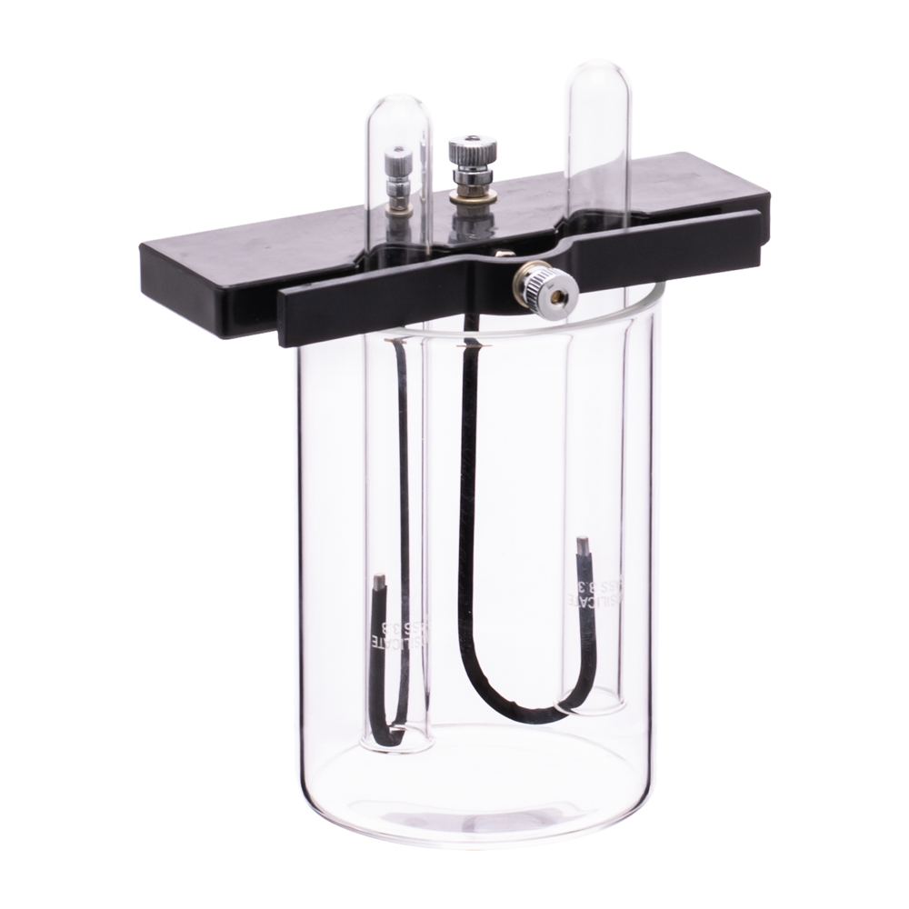 Brownlee Electrolysis Apparatus – Safe & Precise Electrolysis Kit