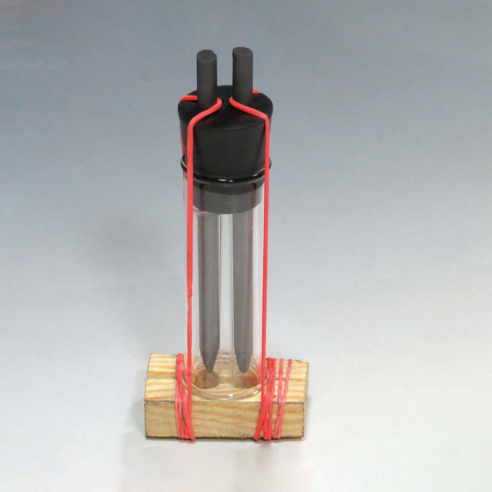 Electrolysis Cell – High-Quality Lab Equipment | Supertek