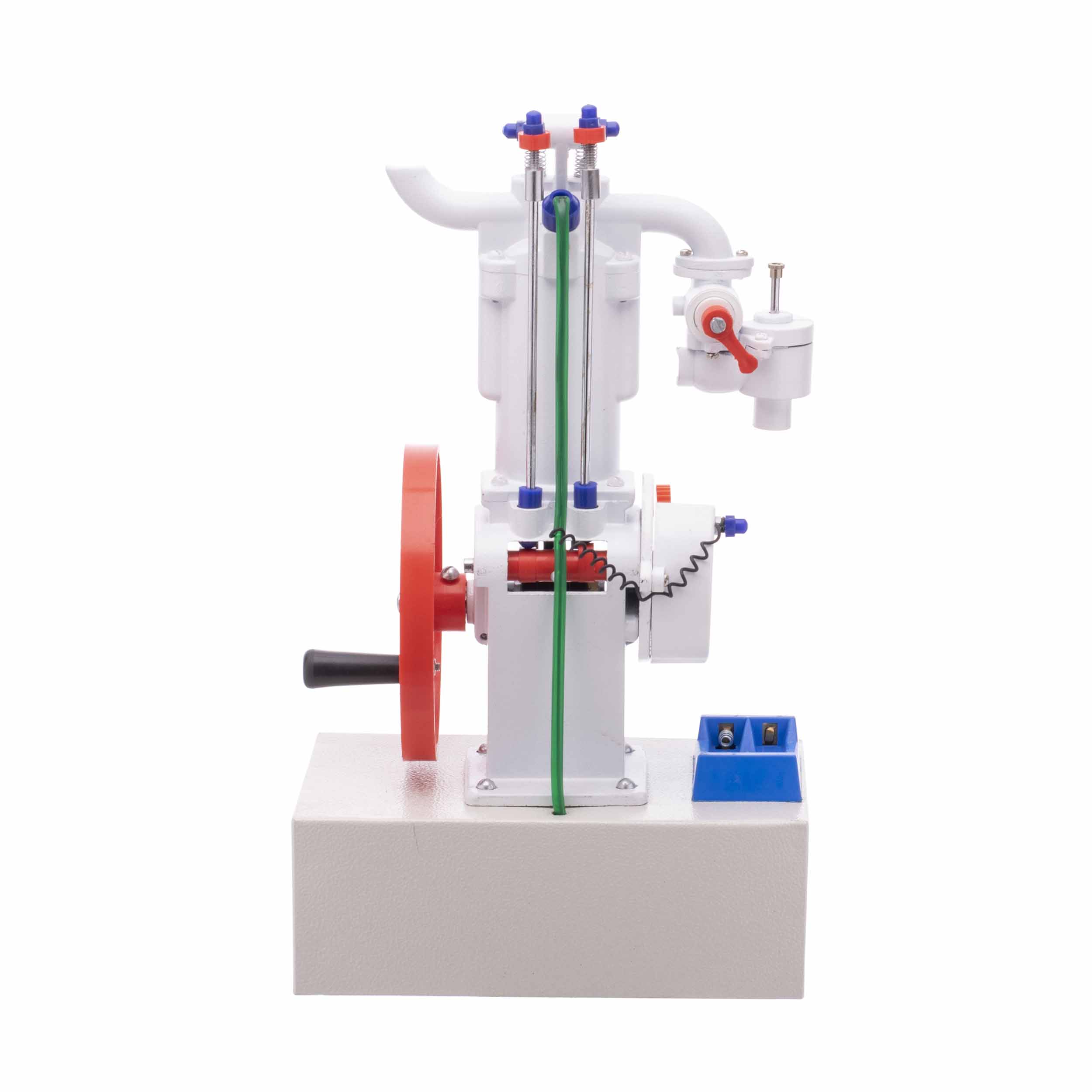 Four Stroke Petrol Engine Model - Supertek Edu