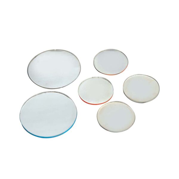 Concave Spherical Mirror – Optically Worked & Durable | Supertek