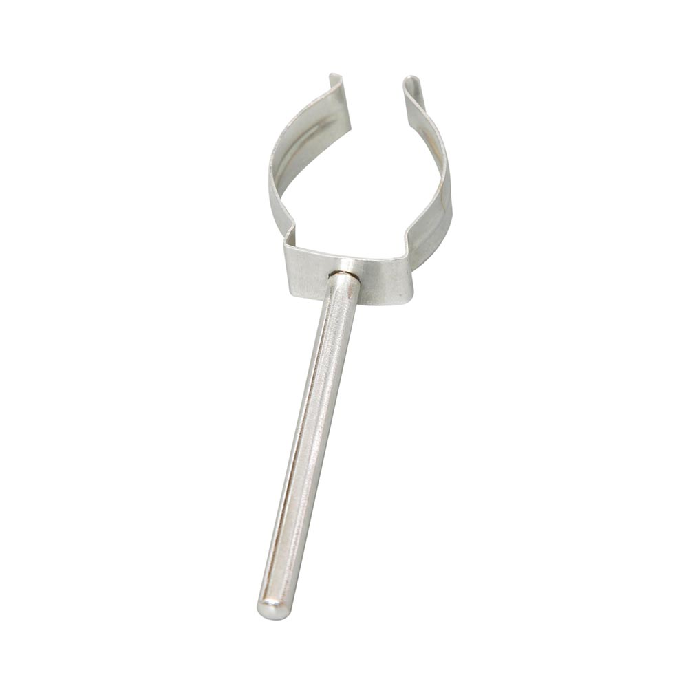 Lens Holder with 6mm Metal Rod for Optical Bench | Supertek