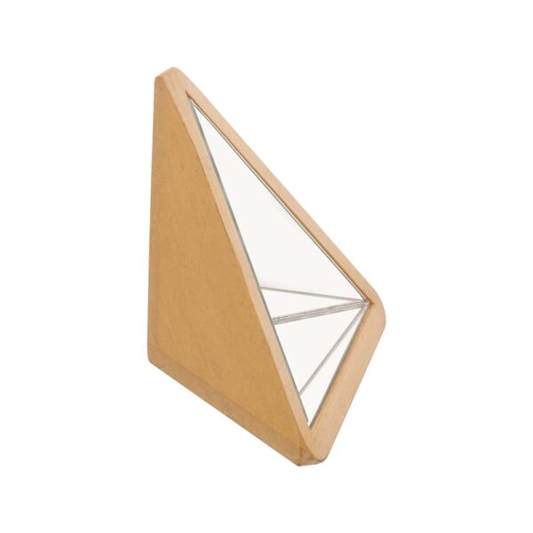 Corner Cube Reflector – Optics & Reflection Demonstration