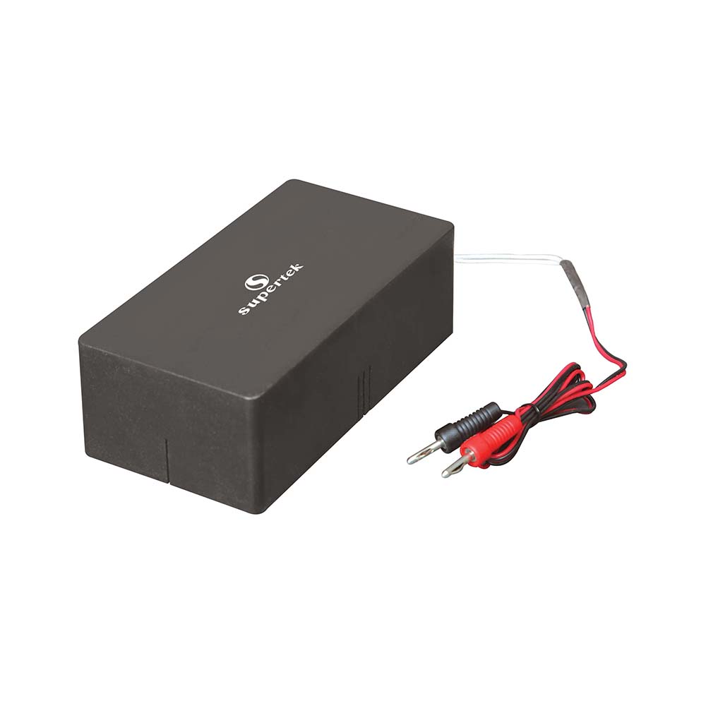 Ray box Multi slit - Supertek Edu