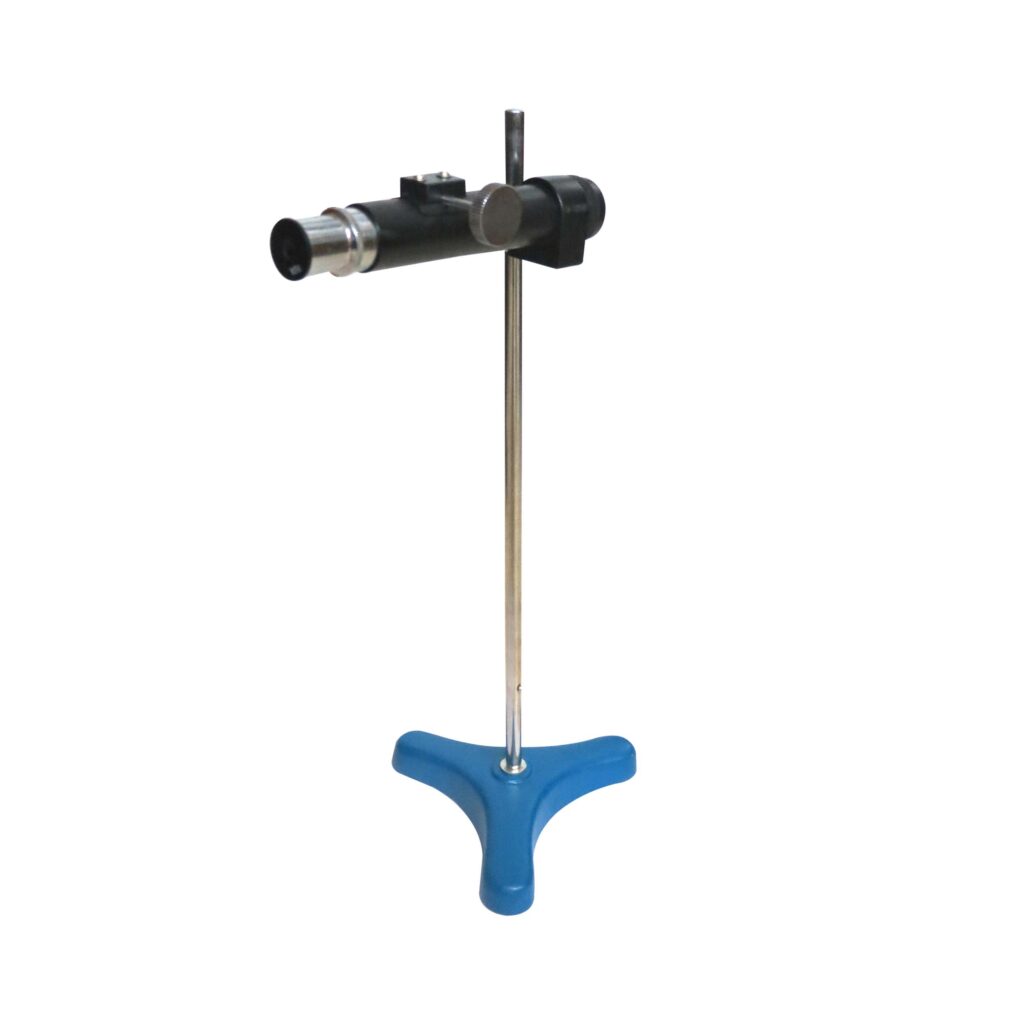 Model Telescope – Learn How Astronomical Telescopes Work