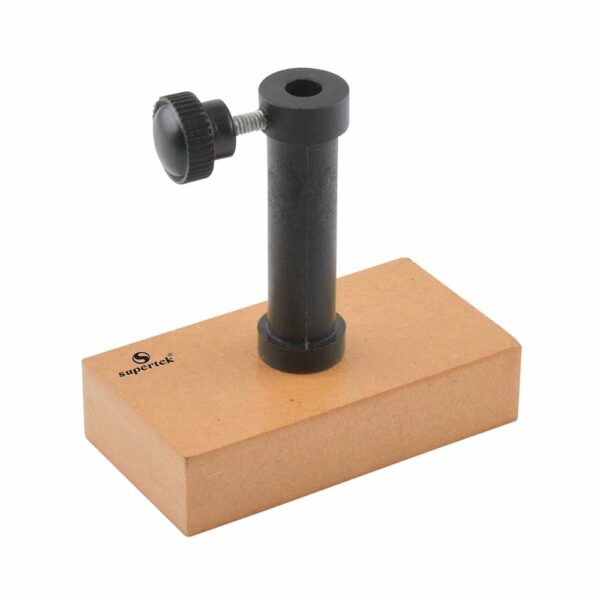 Stand for Optical Bench Accessories - Supertek Edu