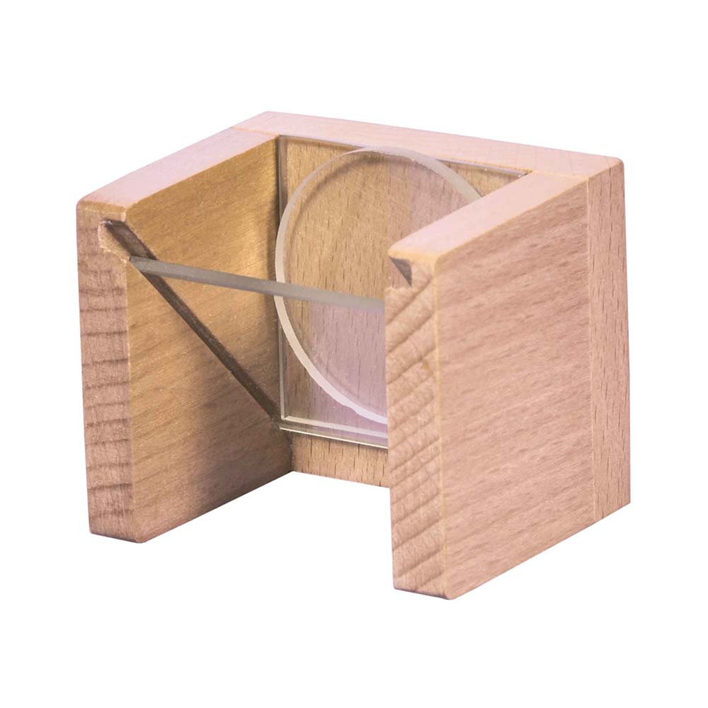 Newton’s Rings Apparatus – Reflected System | Supertek India