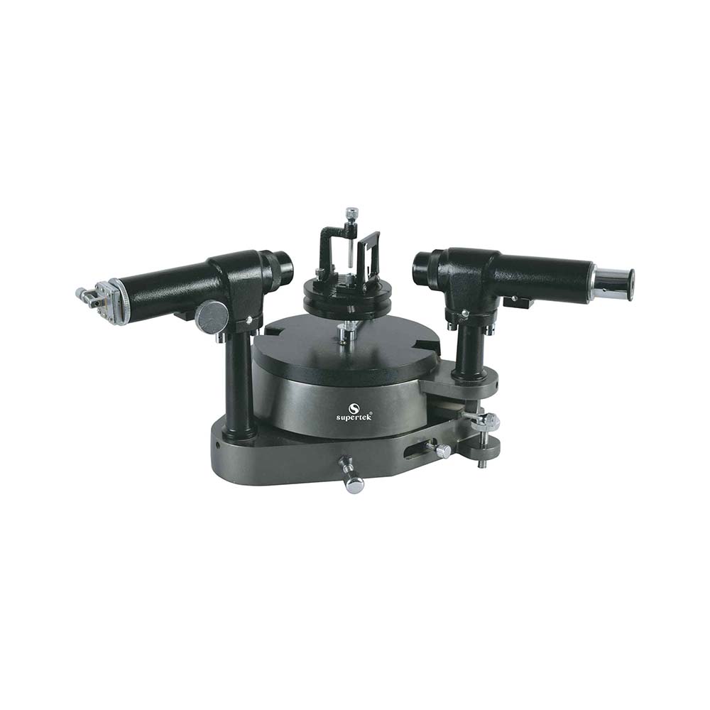 Spectrometer, Intermediate - Supertek Edu