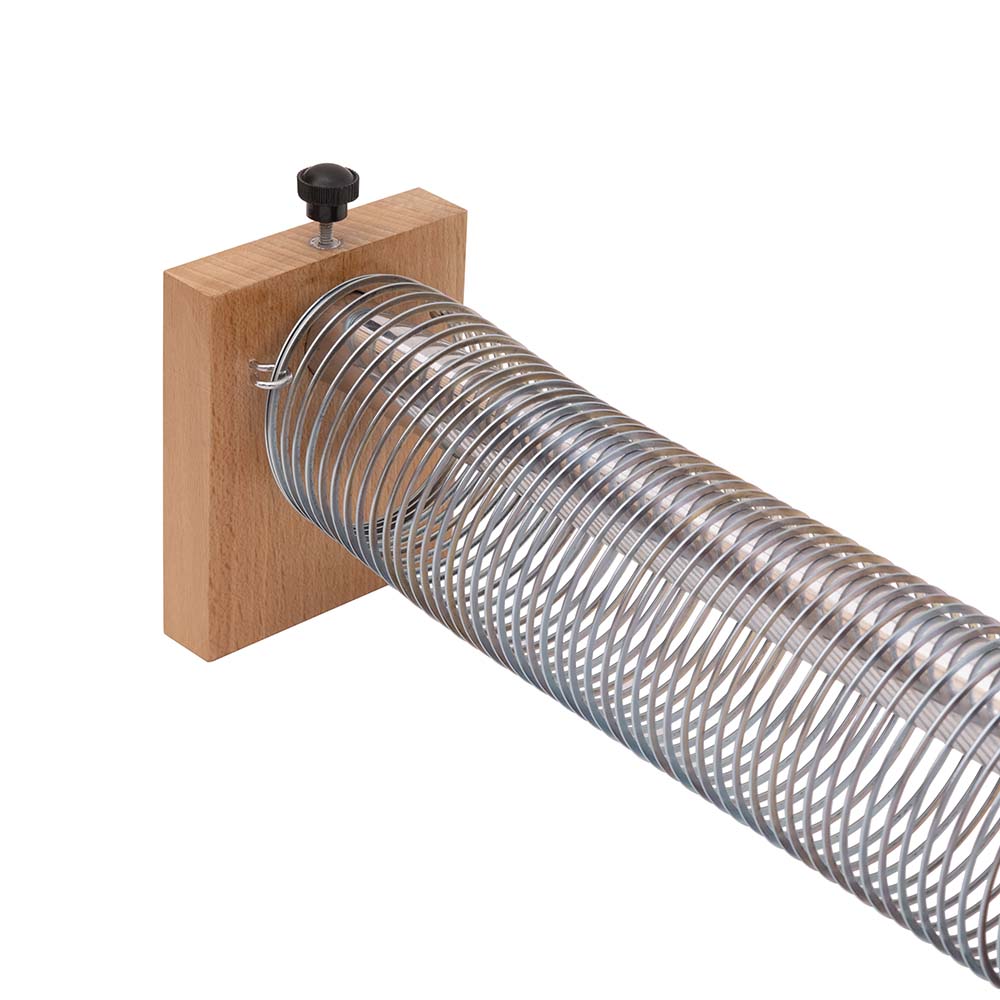 Longitudinal Wave Demonstration Kit | Study Wave Behavior