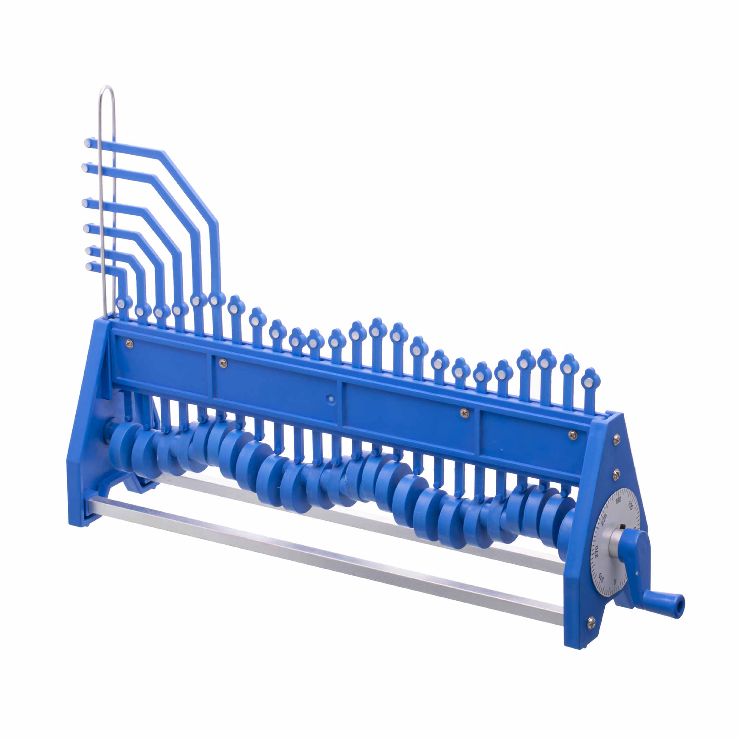 Wave Machine, Plastic - Supertek Edu