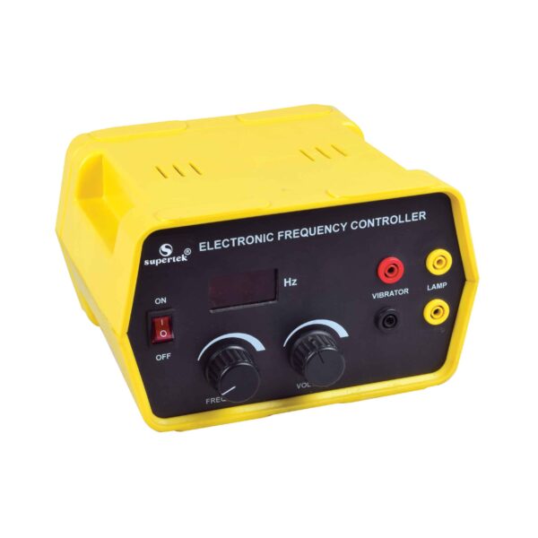 Electronic Frequency Controller – Precision Lab Equipment