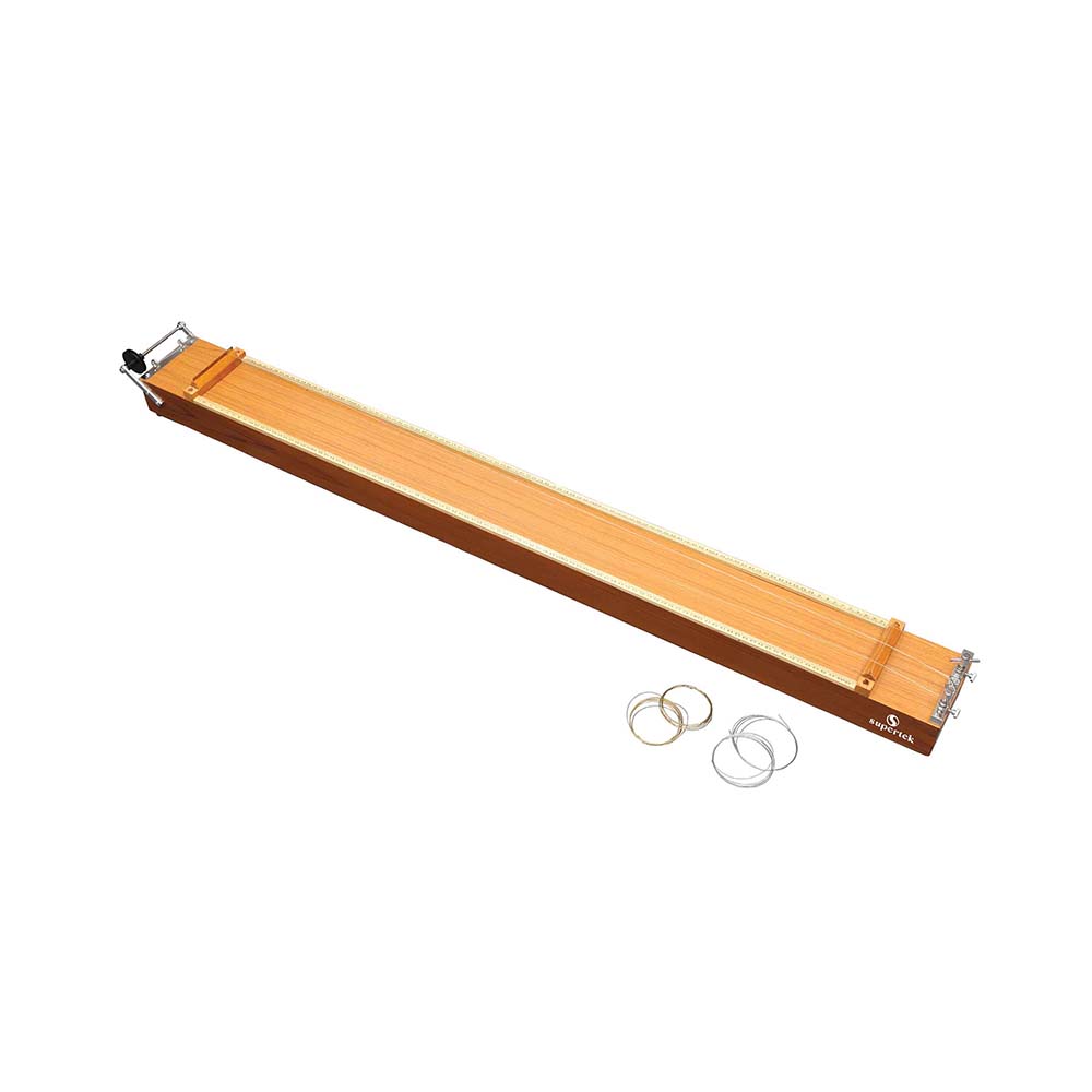 Sonometer, Two Wire - Supertek Edu