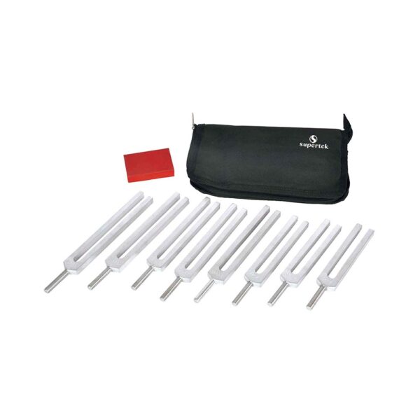 Music Tuning Fork Set - Supertek Edu