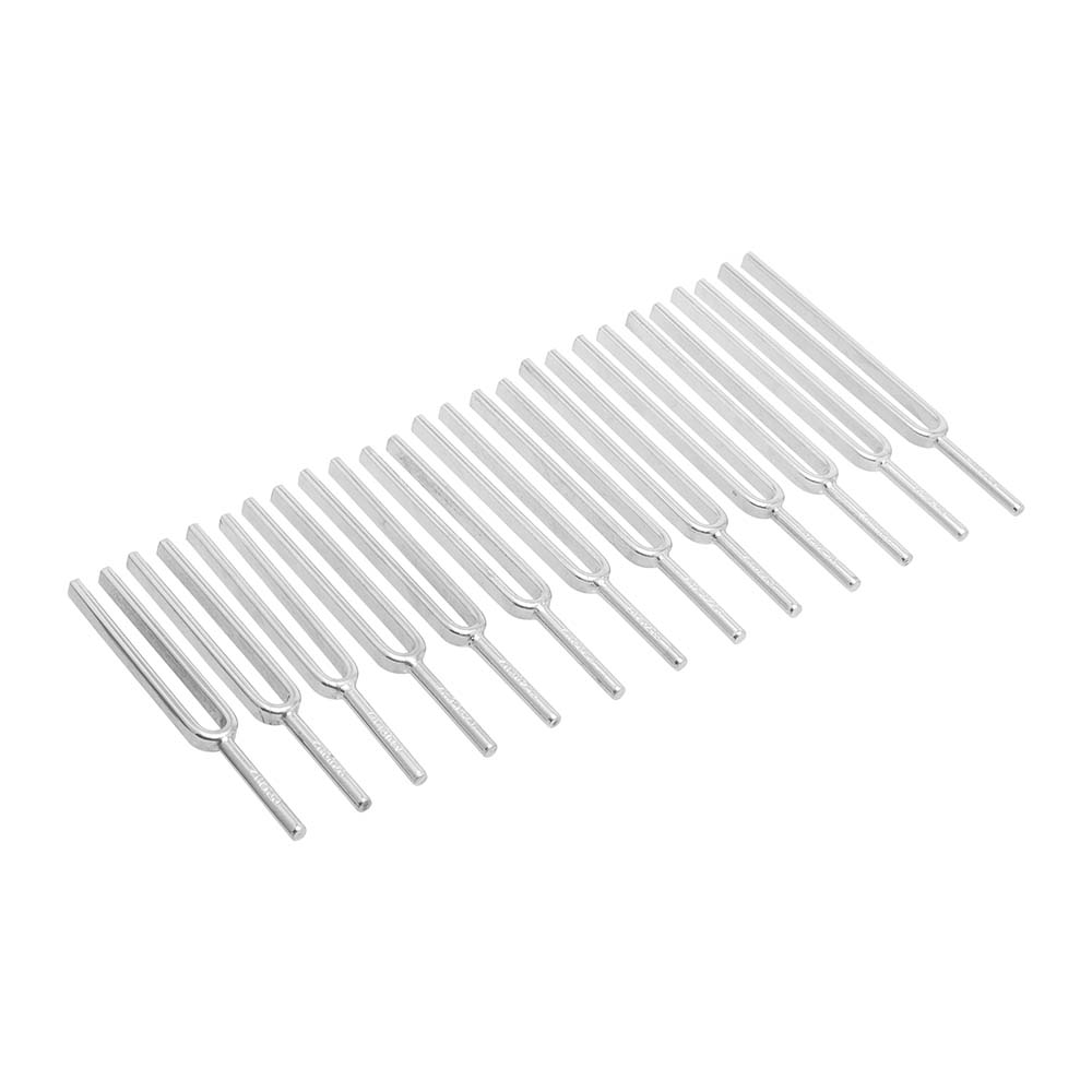 Tuning Forks Set - Supertek Edu