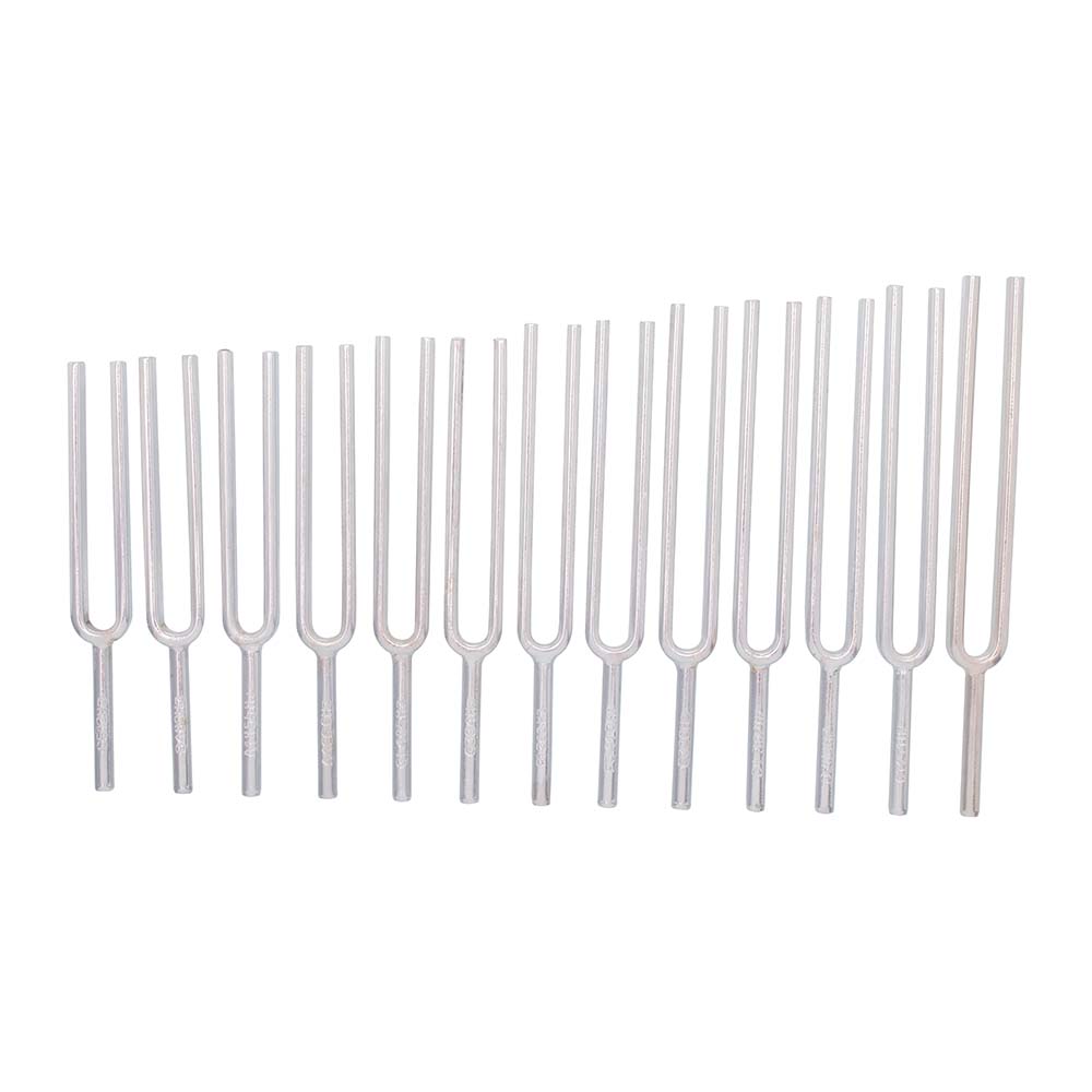 Tuning Forks Set - Supertek Edu
