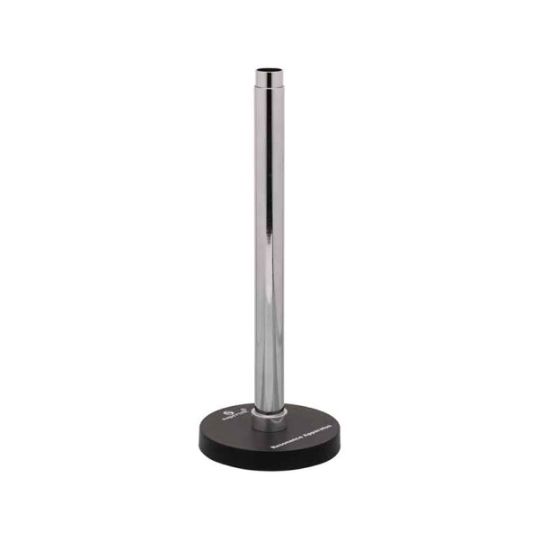 Resonance Apparatus Simple Form with adjustable brass air column