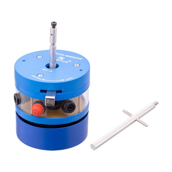 Vibration Generator - Supertek Edu