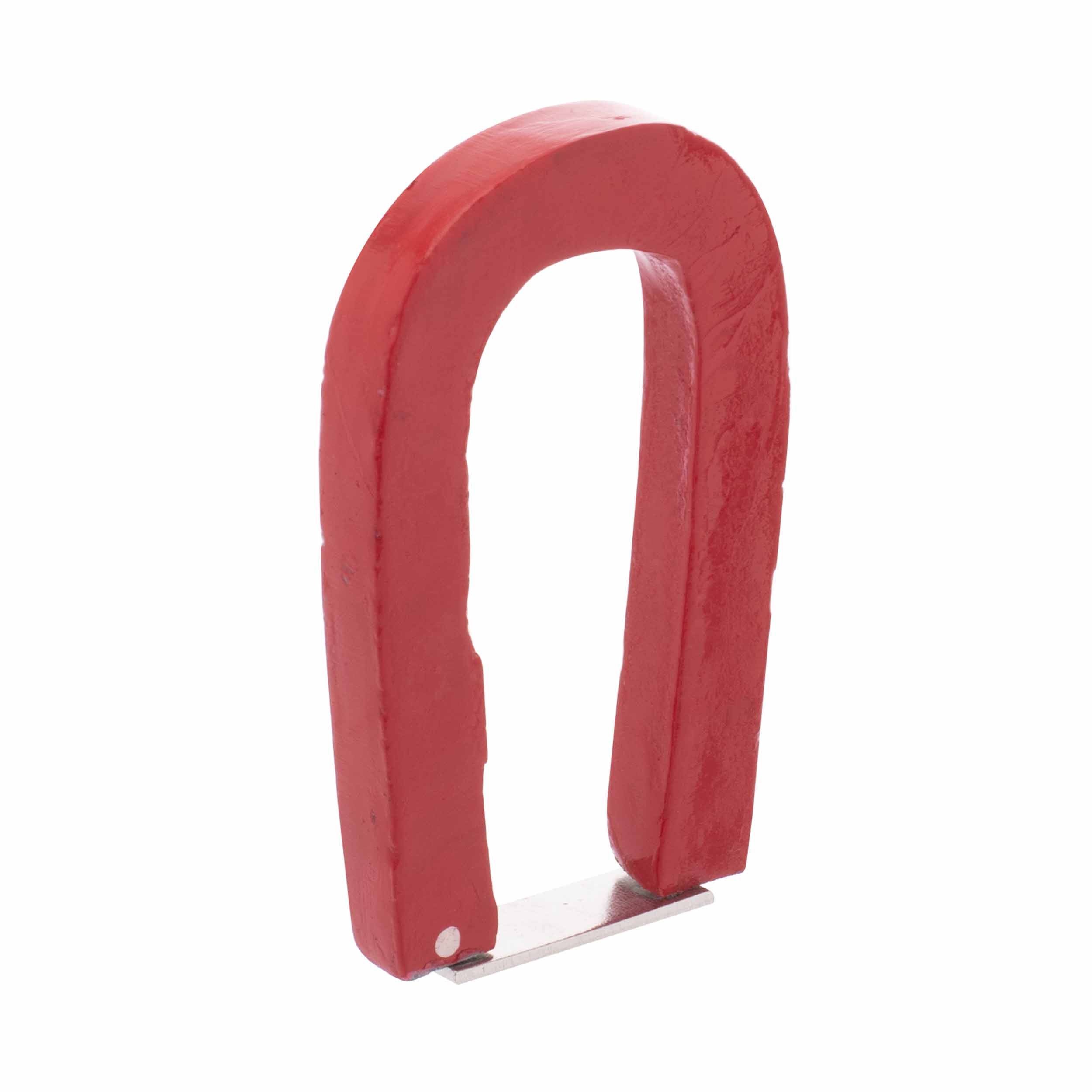 Alnico Horse Shoe Magnet with Keeper | Strong & Durable