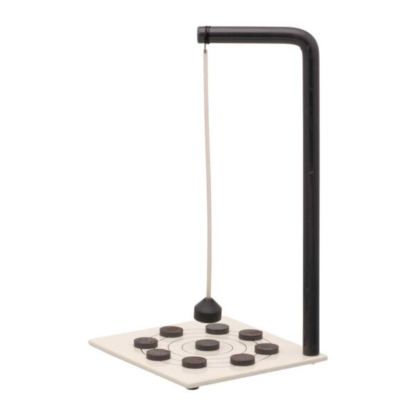 Magnetic Pendulum | Fun Desktop Toy & Physics Demo