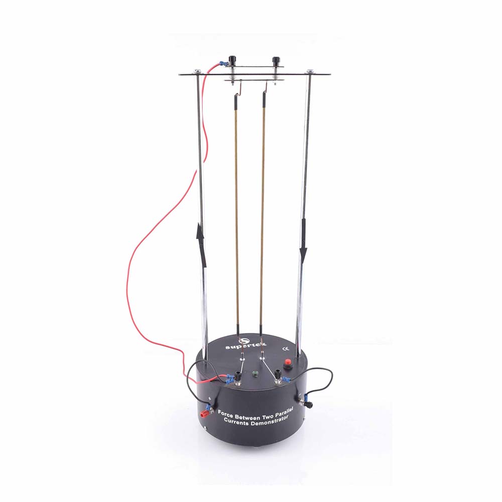 Force Between Conductors Demonstrator - Supertek Edu