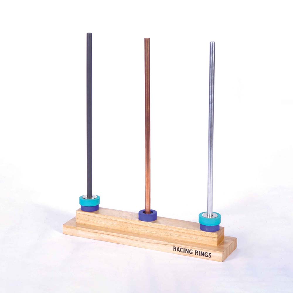 Racing Rings – Supertek Edu