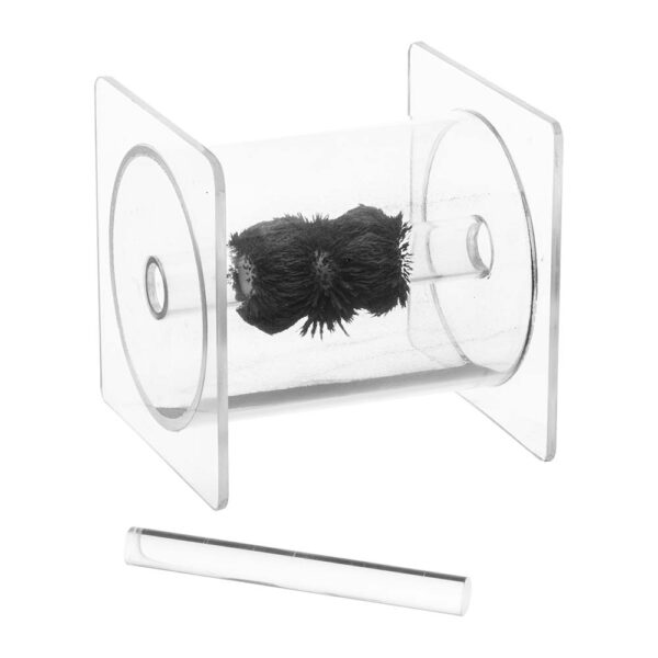 Magnetic Field Chamber Model – Explore Magnetic Field Patterns