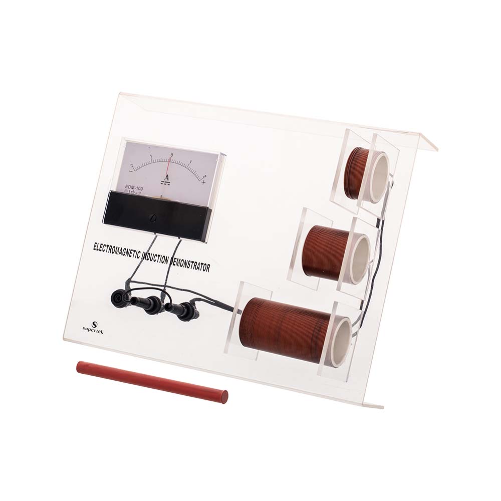 Electromagnetic Induction Demonstrator Supertek Edu