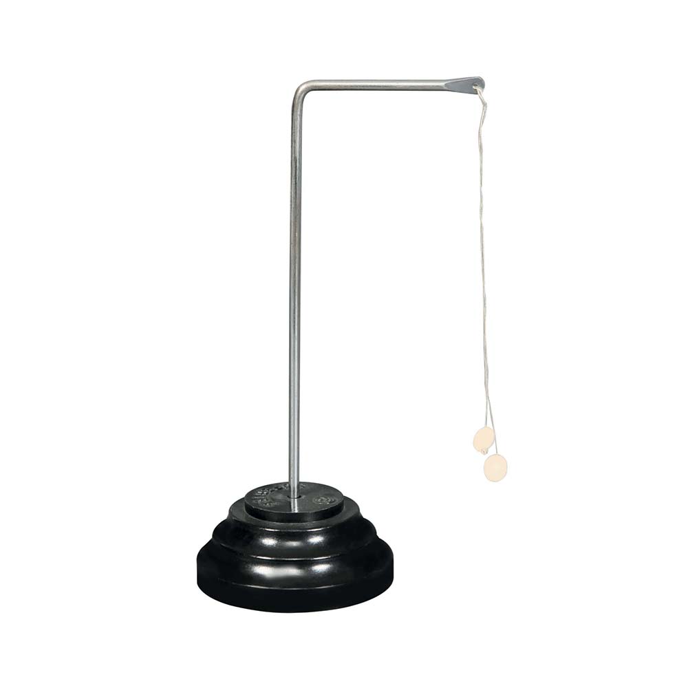 Pith Ball Electroscope – Electrostatics Experiment Tool | Supertek