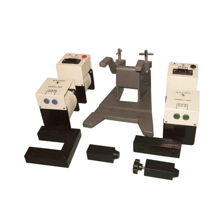 Transformer Stand and Core - Supertek Edu