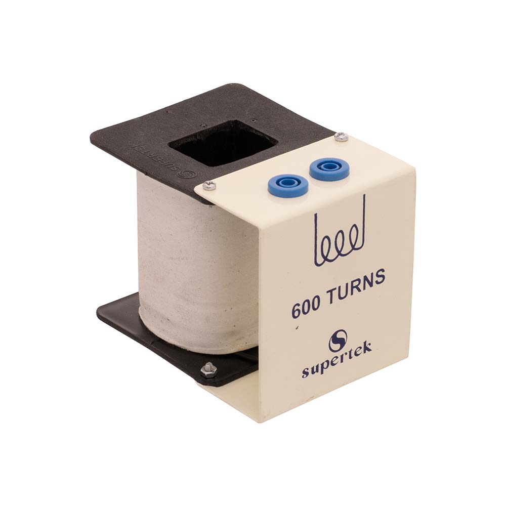 Low Voltage Coils for Demountable Transformer | Supertek