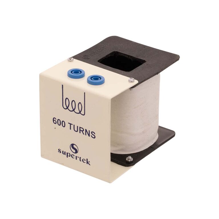 Low Voltage Coils for Demountable Transformer | Supertek