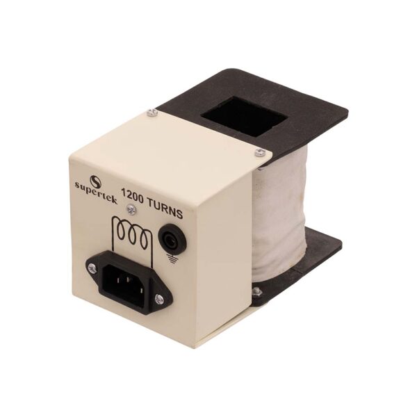 Mains Voltage Coils for Demountable Transformer