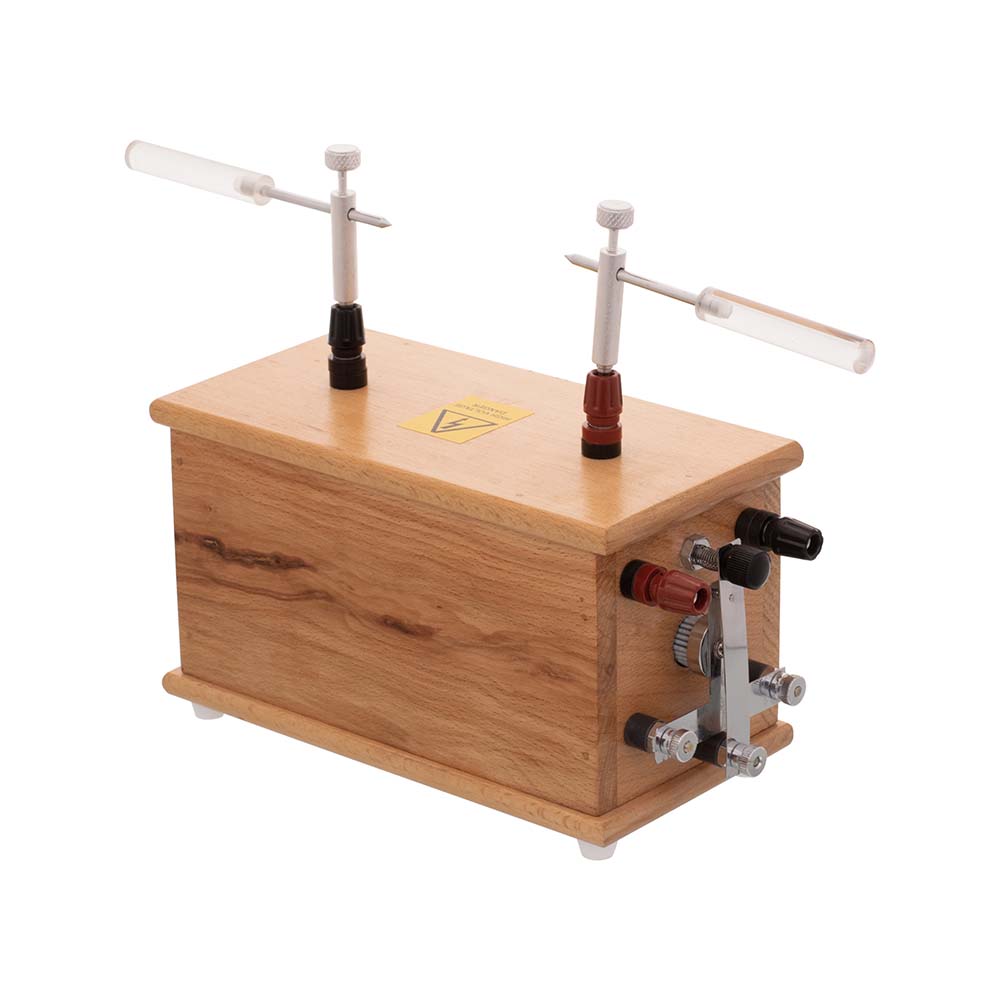 Induction Coil – High Voltage Spark Generator | Supertek