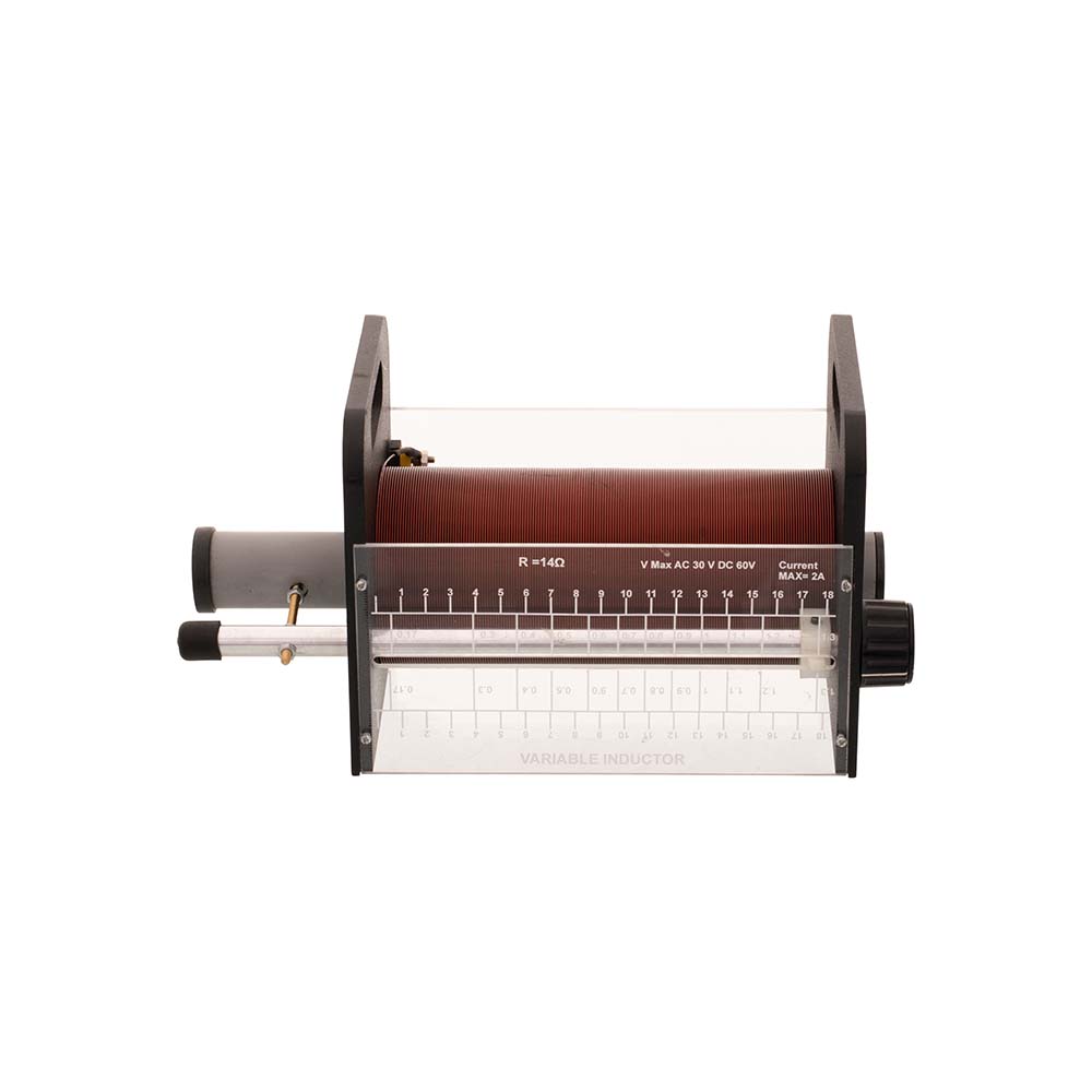Variable Inductor Supertek Edu