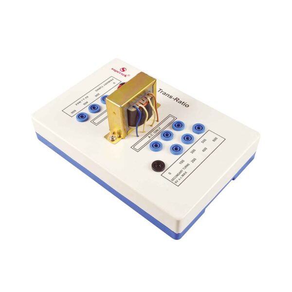 Trans-Ratio - Supertek Edu