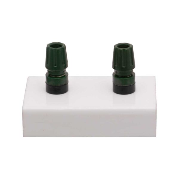 Component Holder for Electronics in Physics Labs | Supertek