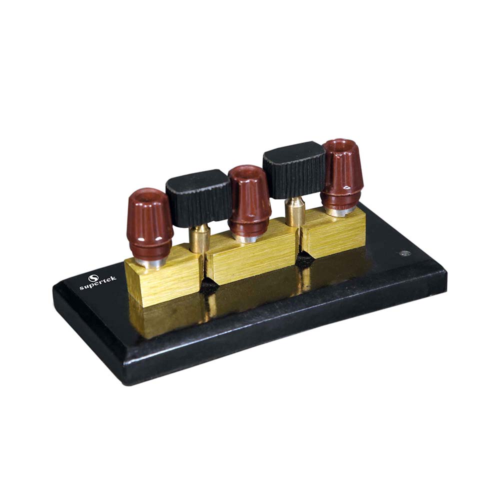 Plug Switch Two Way Manufacturer & Supplier India – Supertek