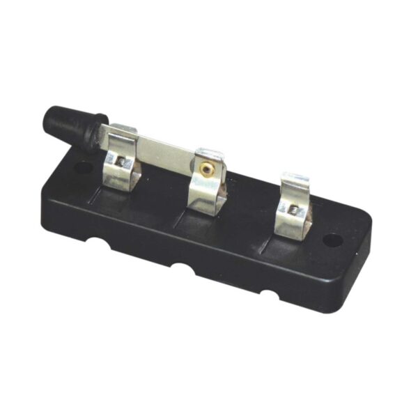 Knife Switches – Essential Electrical Lab Components | Supertek