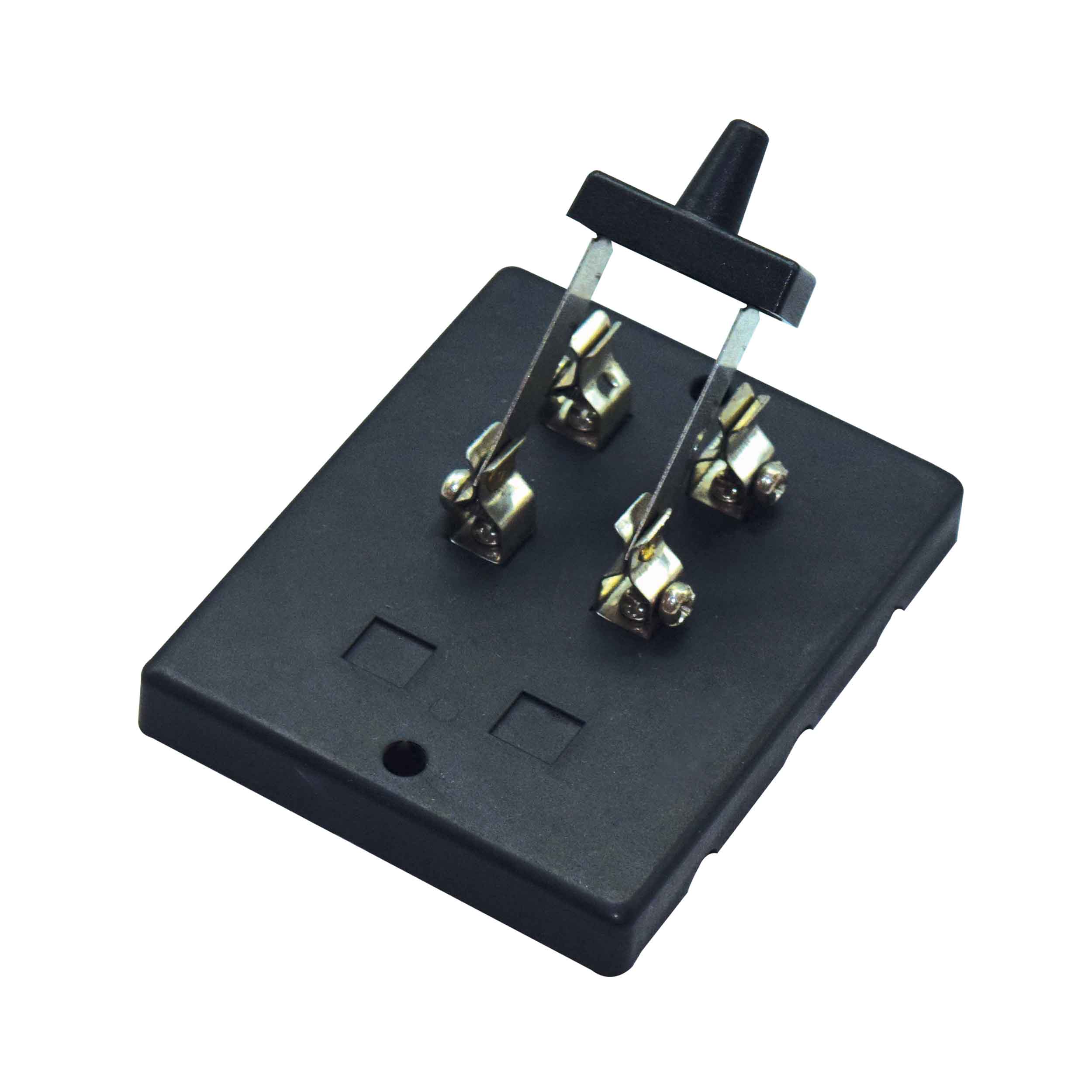 Knife Switches – Essential Electrical Lab Components | Supertek