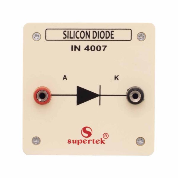 Silicone Diode Unit - Supertek Edu