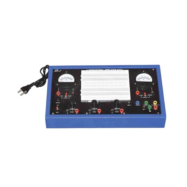 Operation Amplifier Kit - Supertek Edu Operation Amplifier Kit - Supertek Edu