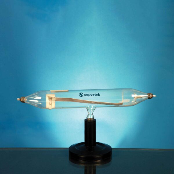 Deflection Tube – Advanced Physics Lab Equipment | Supertek