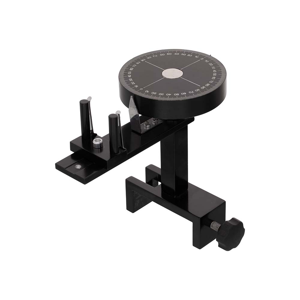 Rotating Table Assembly - Supertek Edu