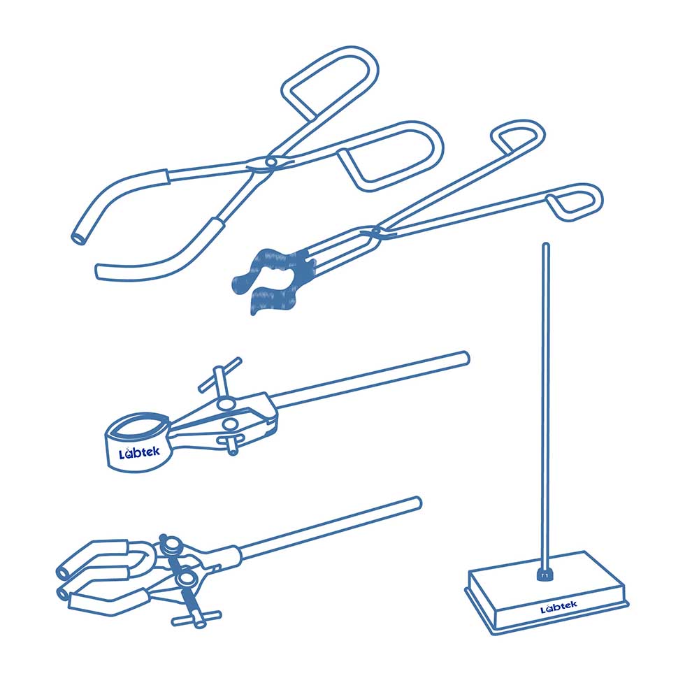 Best Chemistry Lab Equipment Manufacturer & Supplier in India