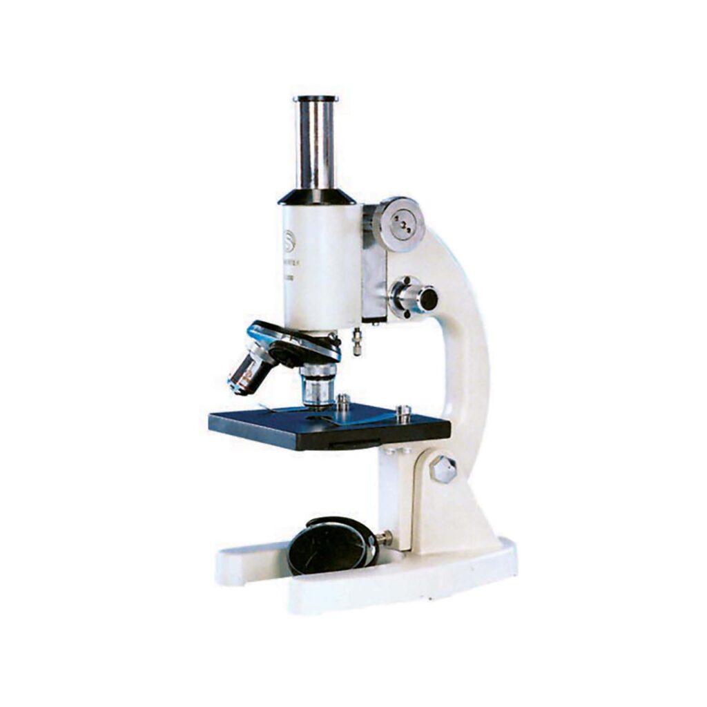 Student Microscope Model 20200 for School Labs | Supertek